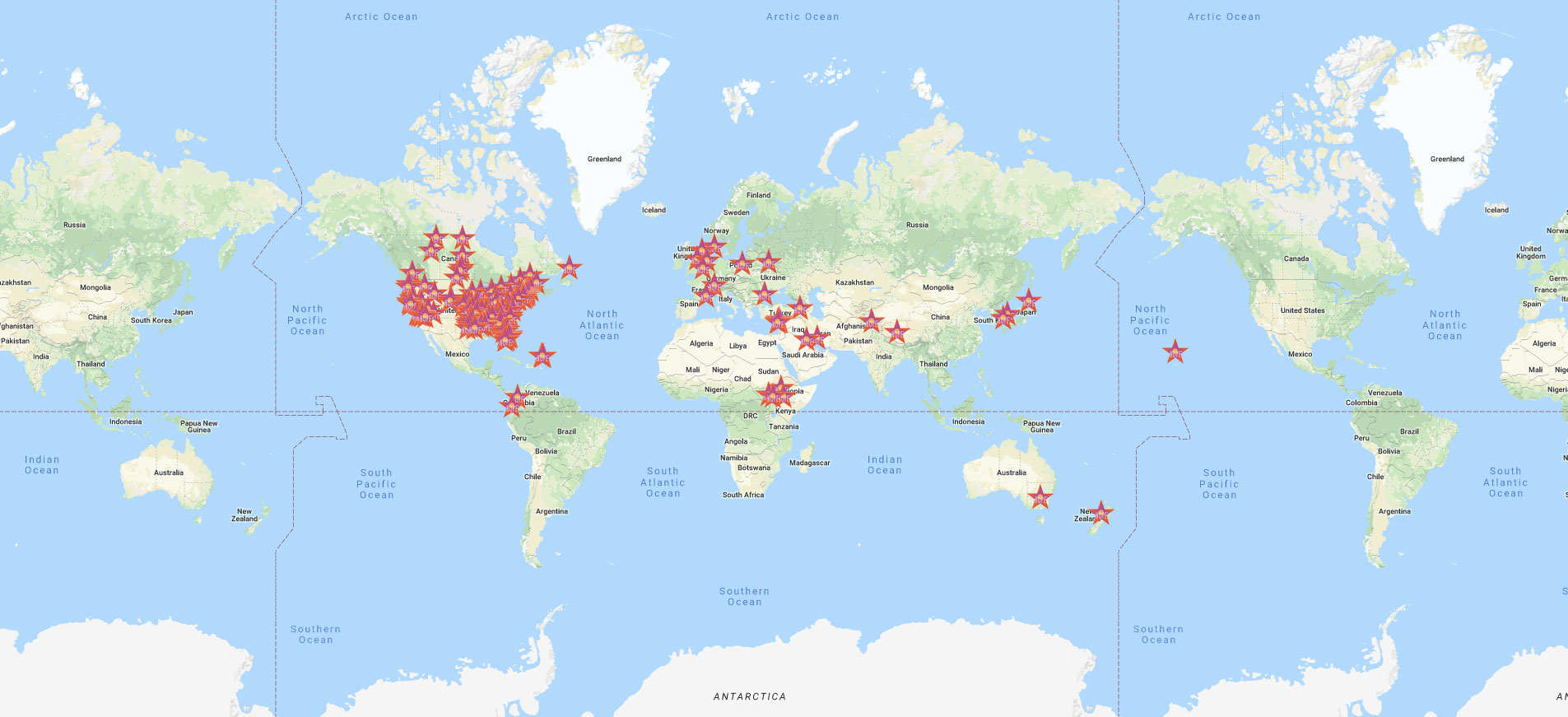 hope-banks-map – Stars of Hope