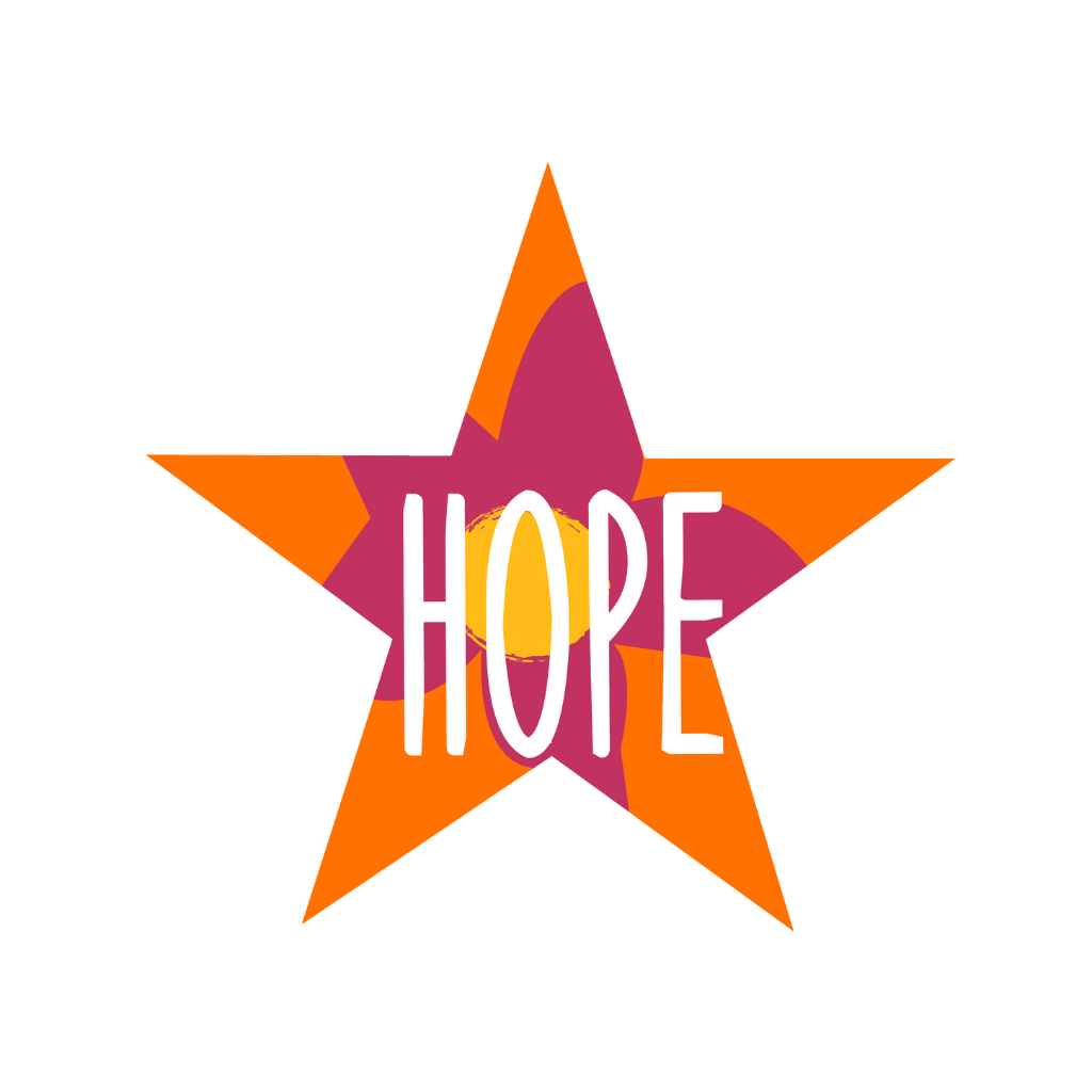 Star Of Hope Logo