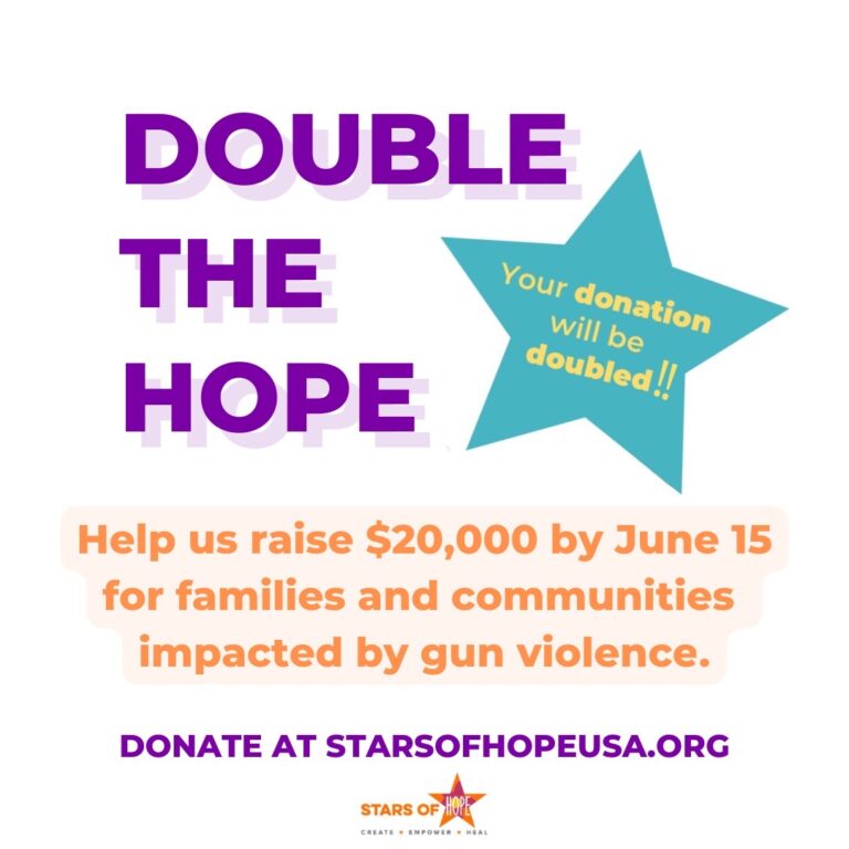 Stars of HOPE | Home - Stars of Hope